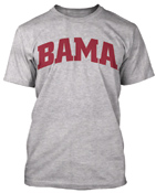 BAMA Tee