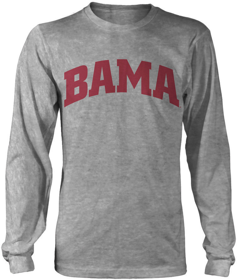 BAMA Tee