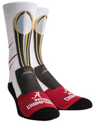 Youth National Champs Trophy Socks