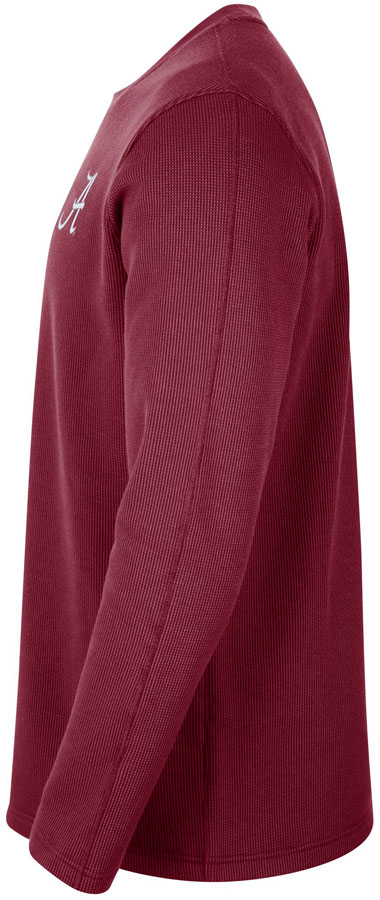 Nike Sideline Coaches Long Sleeve Performance Top