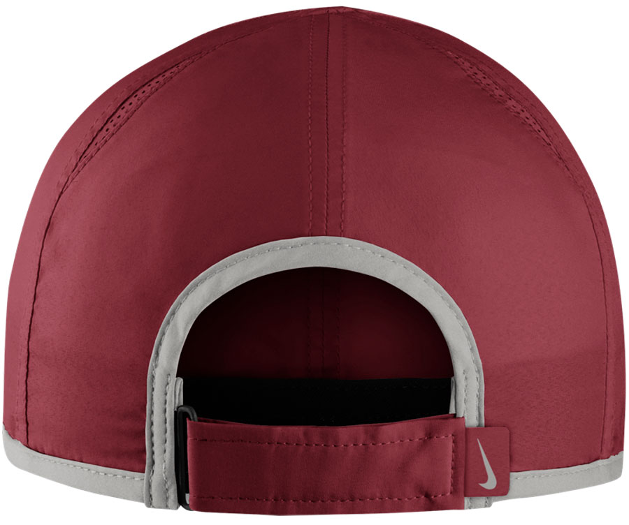 Script A Featherlight Cap